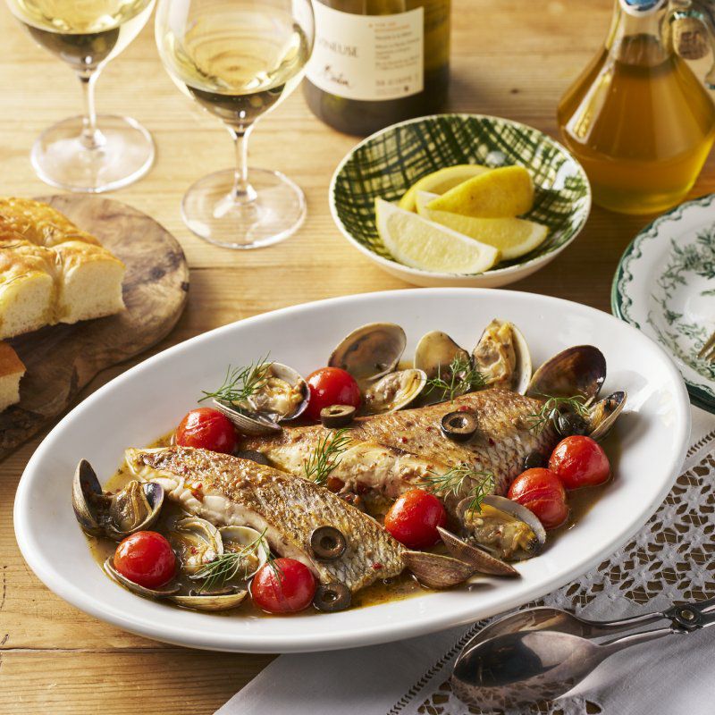 メゾンソワレ（調理用ソース） | nakatoオンラインストア